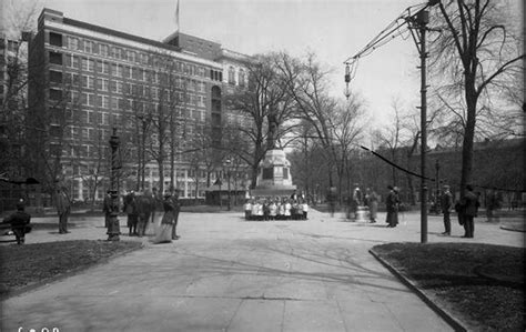 Photos Philadelphias Historic Washington Square Phillyvoice