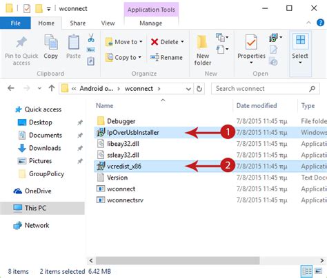 How To Run Android Apps In Windows Mobile
