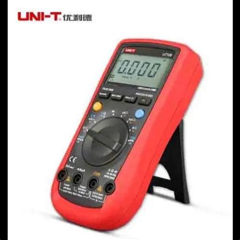 UNI T UT100 Series Handheld Digital Multimeter Multi Purpose Meter Id 11788069 Buy China