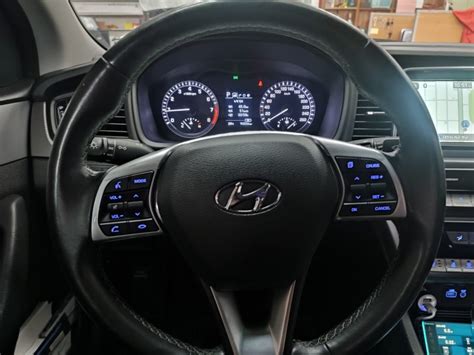 Lf쏘나타 뉴라이즈 Lpi 순정 Led데이라이트 합법 Led전조등 오토 크루즈컨트롤 튜닝 네이버 블로그