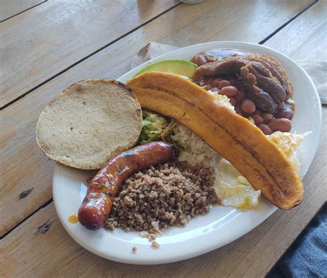 10 Traditional Colombian Foods Every Visitor Should Try Authentic