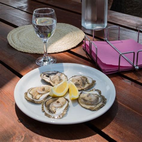 Aphrodisiac Experience In Mali Ston Private Tour