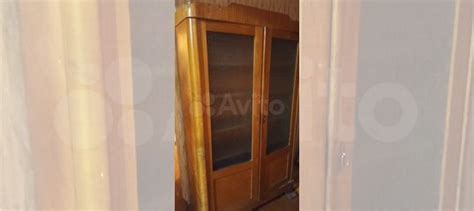 Книжный шкаф под реставрацию купить в Челябинске | Товары для дома и ...