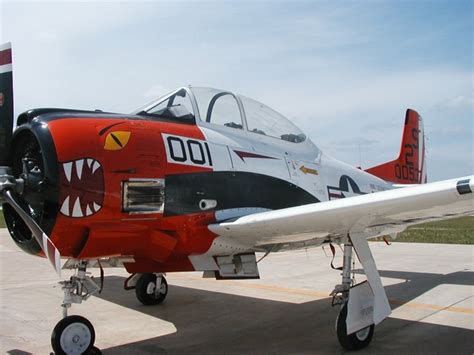 90 Best North American T 28 Trojan Images On Pinterest Airplanes