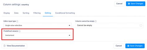 Editor Input Types In Wpdatatables Wpdatatables Tables And Charts Plugin