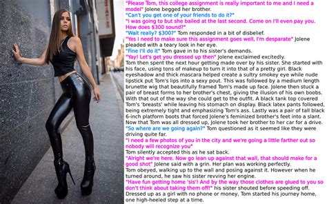 College Assignment Prank Tg Caption Request By Shabla44 On Deviantart