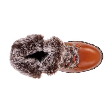 Womens Vivian Boot Cloud Nine Sheepskin