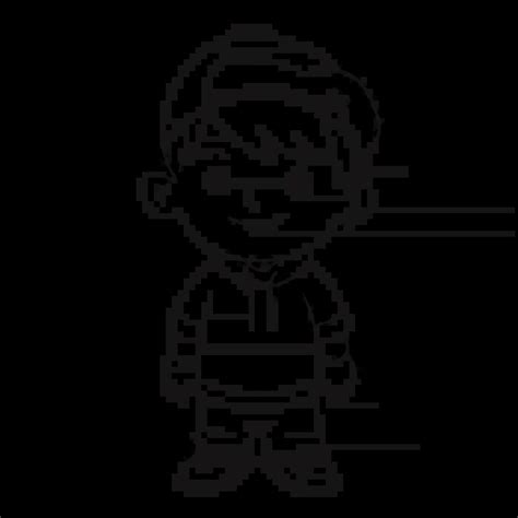 새해 모자 색칠 페이지