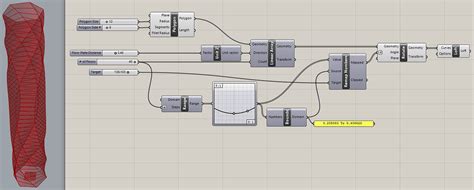 Orient Scaling Grasshopper Mcneel Forum