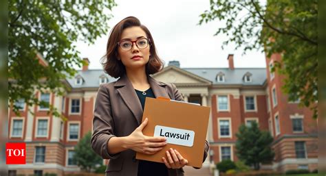 5m Lawsuit Filed Against Cornell College Professor Alleges