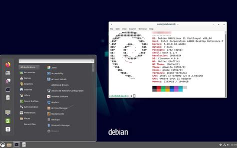 Debian Linux Wiki Fandom