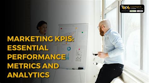 Marketing Kpis Essential Performance Metrics And Analytics