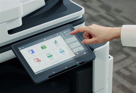 Next Gen Multifunction Device Imageforce Canon Australia