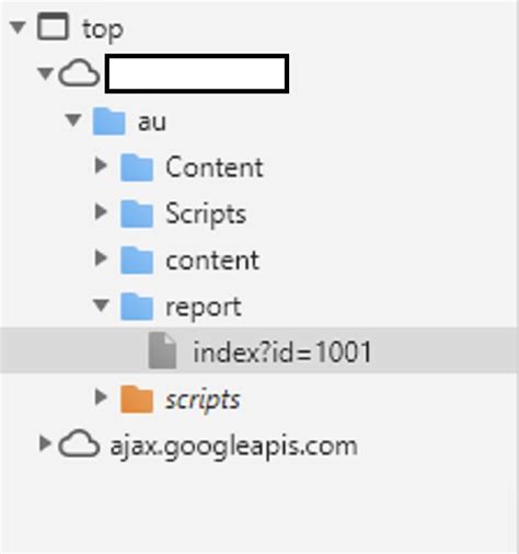 Json Scraping Ajax Generated Table To Download Pdfs In Bulk Stack