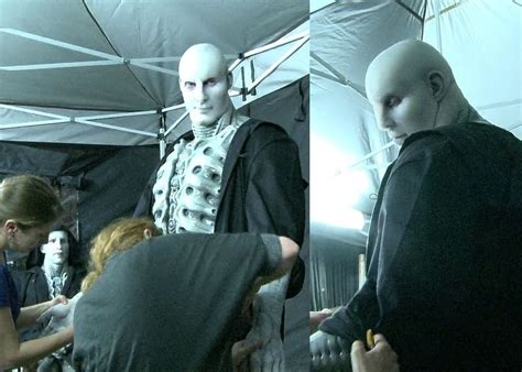 Pictures Of John Lebar