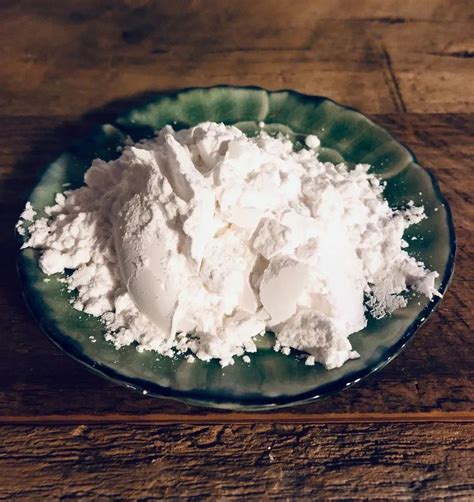 Potassium Bitartrate Powder For Industrial Grade Packaging Type