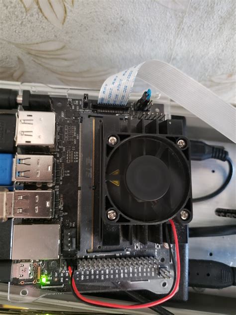 Cant Boot In Forced Recovery Mode Black Screen Jetson Nano Nvidia