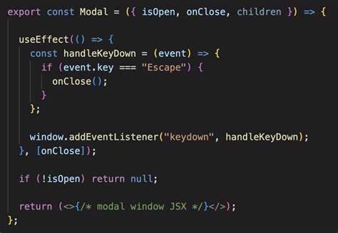 Ivan Netreba On Linkedin Frontend React Javascript Techinterview