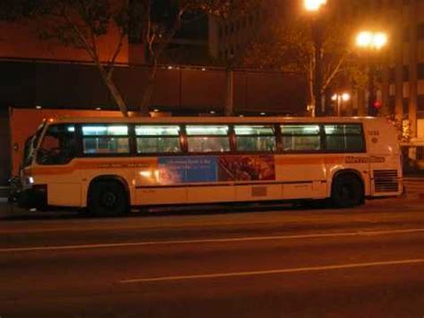 LACMTA TMC RTS T YouTube