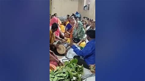 🙏🙇आली ग आली लखाबाई आली मरी माता गाणं गुरूवर्य सुवर्णा पुजारी🙏🙇 Youtube