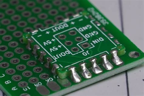 What Is A Solder Pad Full Guide To Pcb Pad Design Globalwellpcba What Is A Solder Pad Full Guide To Pcb Pad Design Globalwellpcba