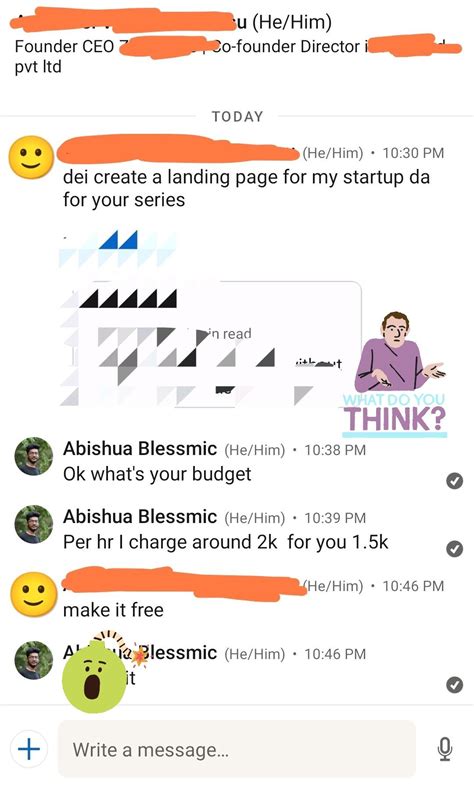 Abishua Blessmic On Linkedin Careeradvice Businessgrowth Design Ui