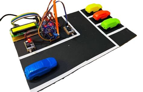 Iot Based Home Automation Node Mcu Sr Robotics