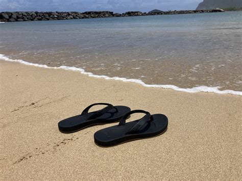 Best Womens Beach Sandals The Inertia Tested