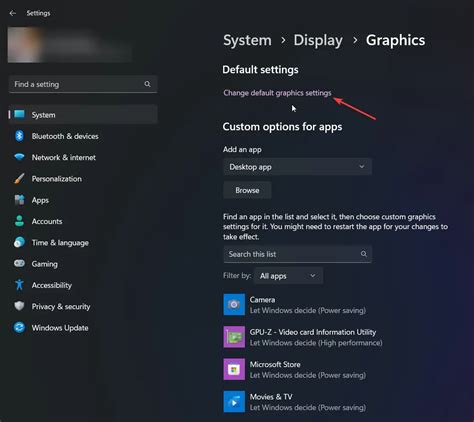 How To Disable Hardware Acceleration In Windows 10 And 11