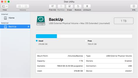 Best Format For Mac External Drive Lasopagospel