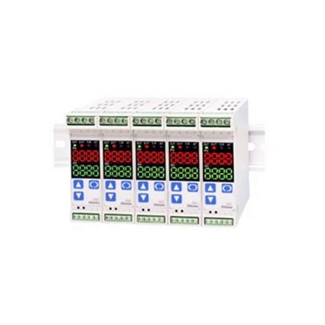 din rail mounted digital temperature transmitter at ₹ 9000 piece