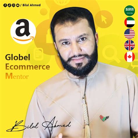 Bilalahmadamazon Link In Bio And Creator Tools Beacons
