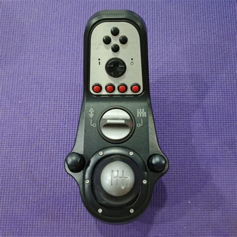 Jual Logitech G25 Shifter Controller Kota Batam Best Toys Online Tokopedia