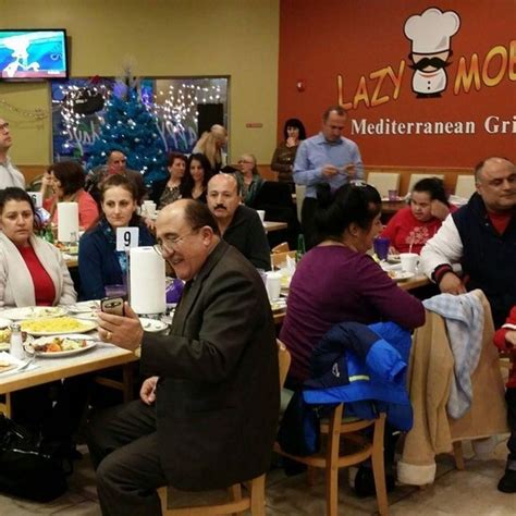 Lazy Moes 9739 Franklin Ave In Franklin Park Restaurant Reviews