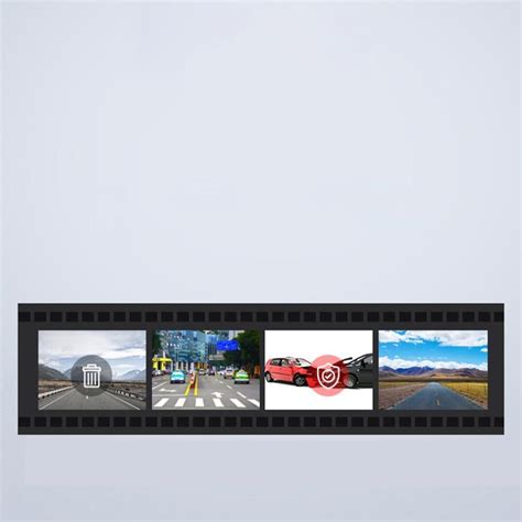 P Reverse Image IPS Screen Inch Dual Lens Ta Grandado