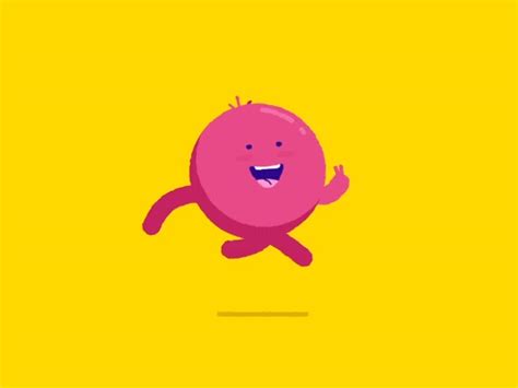Dribbble Invite Motion Design Animation Character Design Animation Animation Design
