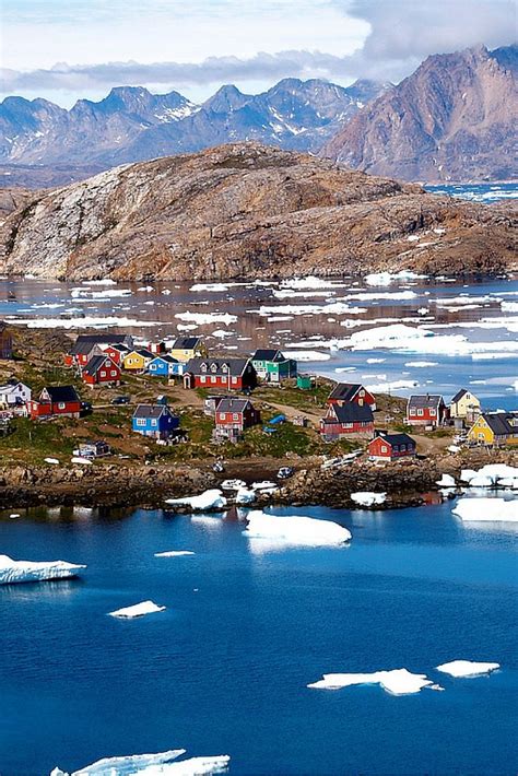 Greenland A Place You Probably Know Nothing About Avenly Lane Travel