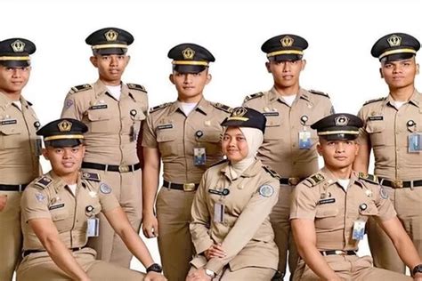 Berikut Tahapan Seleksi Sekolah Kedinasan Yang Perlu Kamu Ketahui Ayo Segera Cek Disini