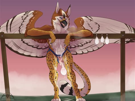 Rule 34 After Masturbation Anthro Avian Beak Clothing Condom Cum Cum On Self Filled Condom