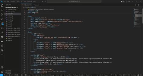 Aniket Chouhan On Linkedin Internship Webdevelopment Ecommerce Html Css Javascript