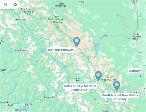 15 Best Hikes In Banff National Park For Spectacular Scenery Bearfoot