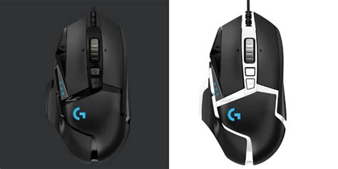Logitech G Hero Vs G Se What S The Difference Compare Before Buying