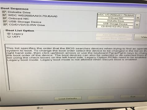 Install Ubuntu From Usb Legacy Bcgera