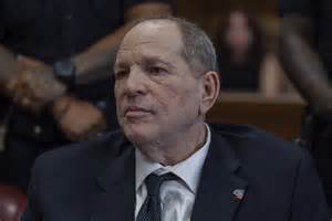 Harvey Weinstein Weighs Whether To Testify In Sex Crimes Retrial