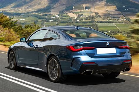 2022 Bmw 430i Xdrive Review Exotic Car Trader