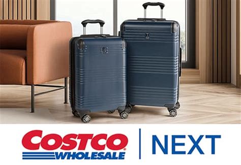 Luggage Costco