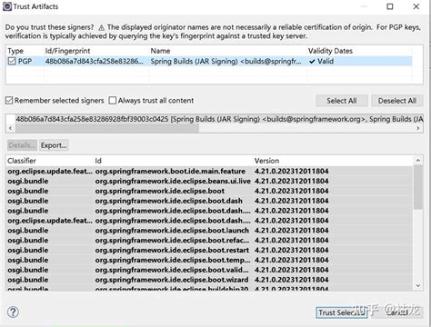 使用Eclipse创建Springboot项目 从零开始配置 知乎
