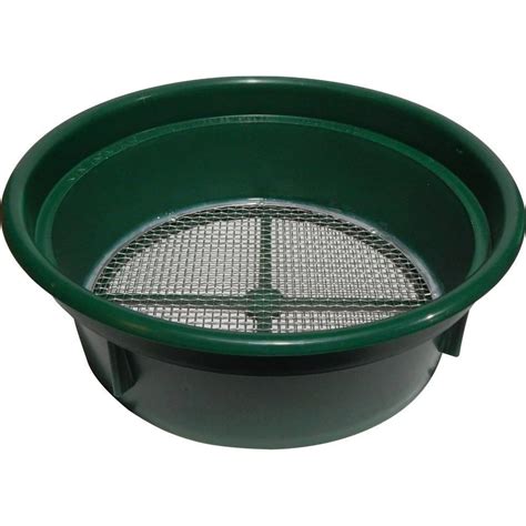 Sieve Classifier Deep 4 Mesh Amds Mining Superstore