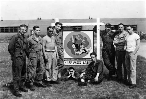 Howard W Hament American Air Museum
