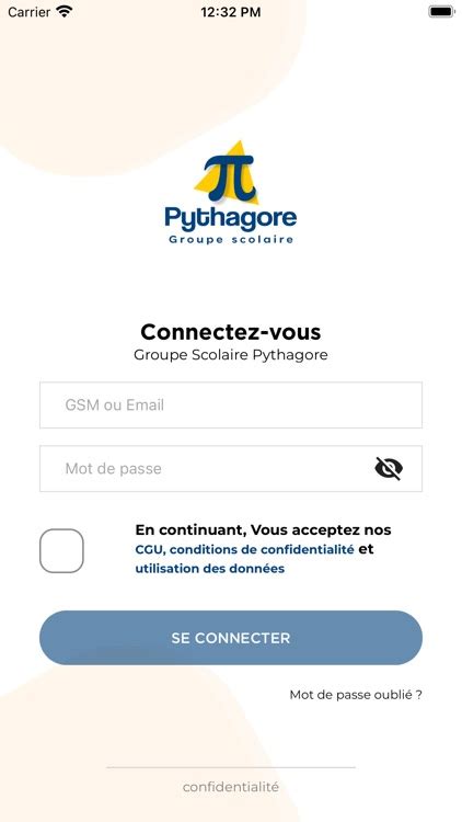 Groupe Scolaire PYTHAGORE By BOTI EDUCATION